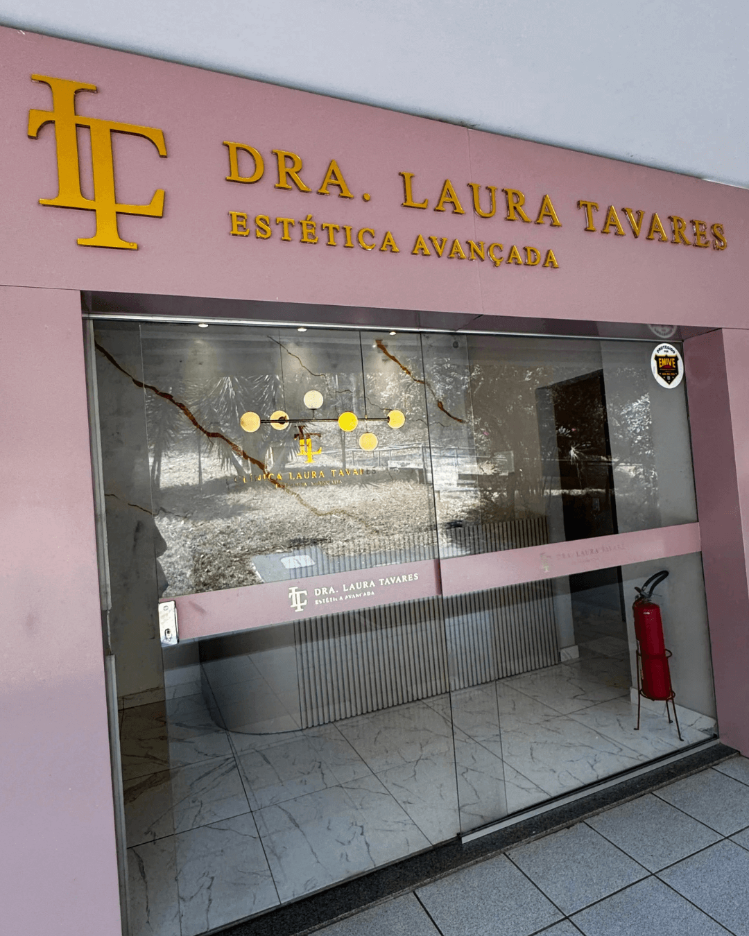 Clínica Laura Tavares » Sudoeste Brasília